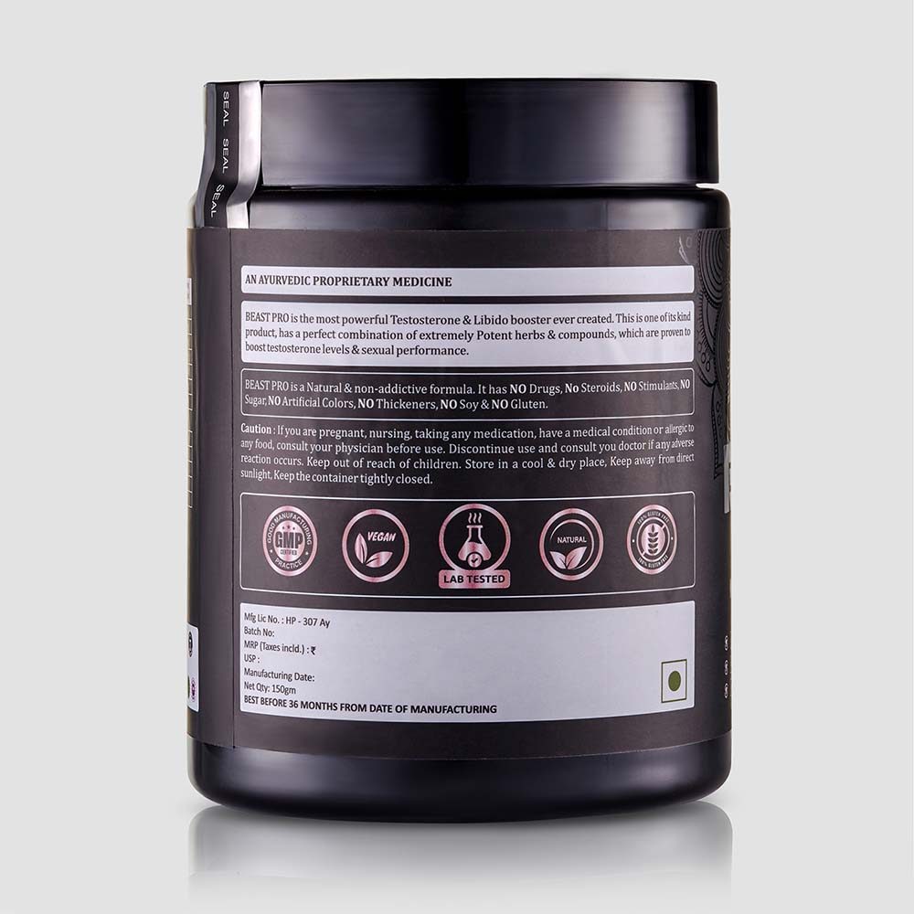 Mango Herbs | India's Leading Organic Supplement Company