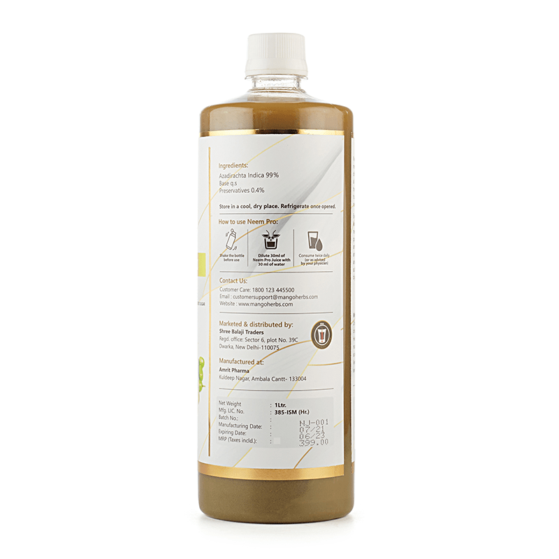 NEEM PRO – Mango Herbs