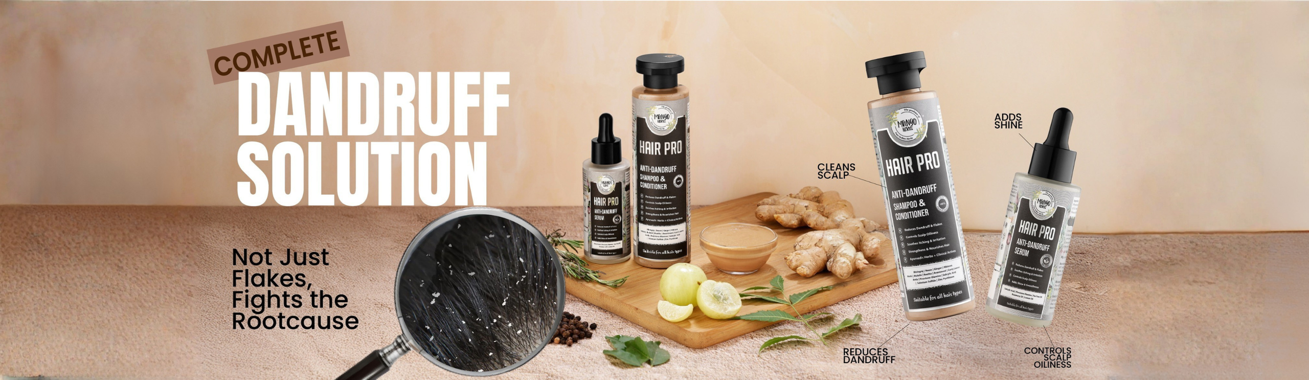 Mango Herbs | India's Leading Organic Supplement Company