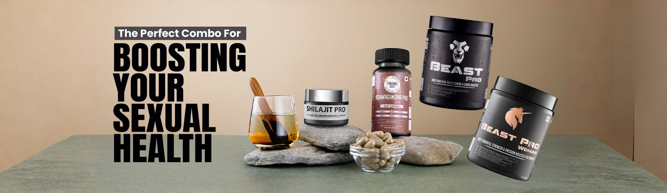 Mango Herbs | India's Leading Organic Supplement Company