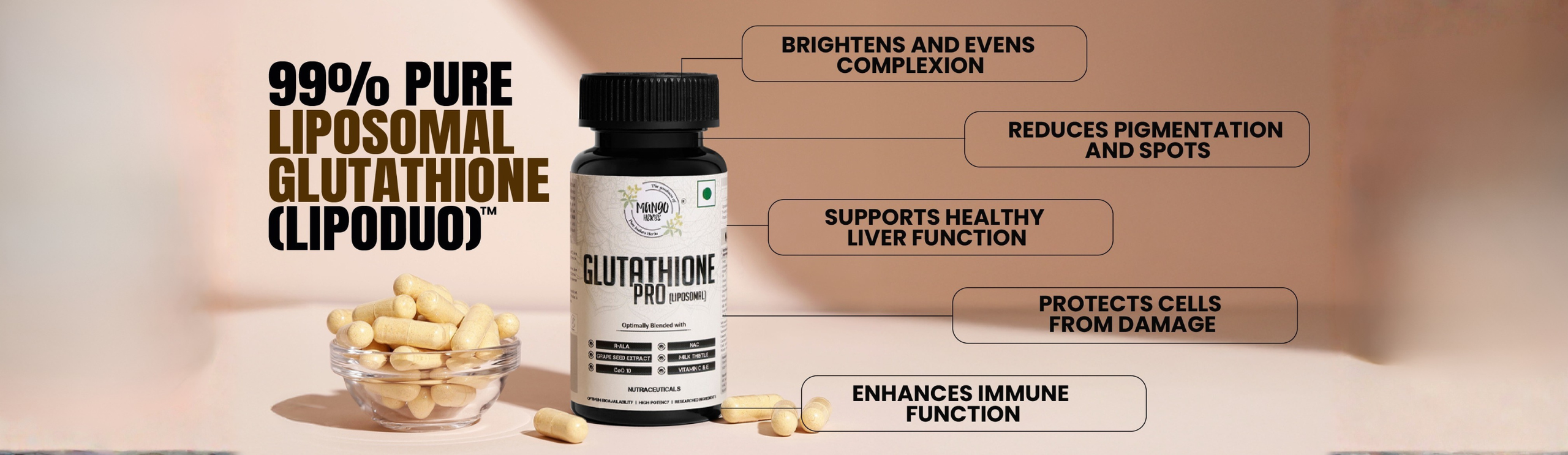 Mango Herbs | India's Leading Organic Supplement Company