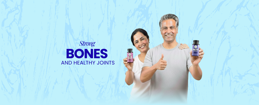 Bones & Joints | Mango Herbs