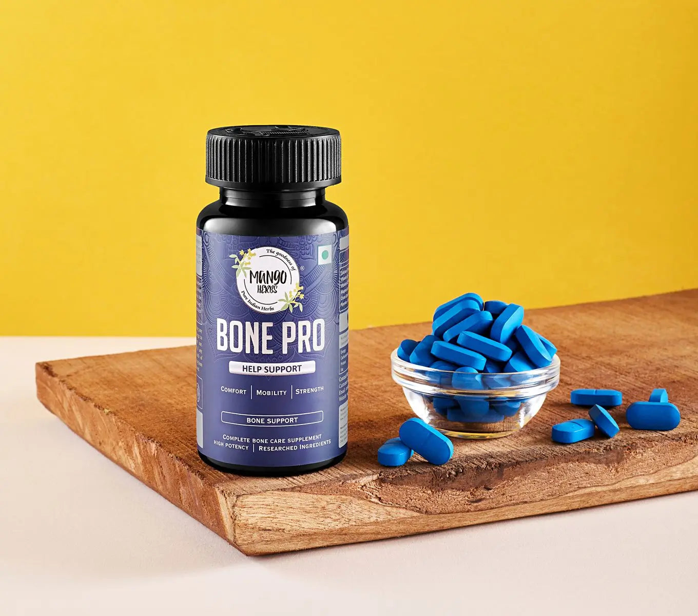 BONE PRO – Mango Herbs